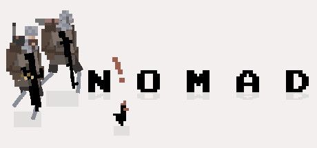 NOMAD (2020) - MobyGames