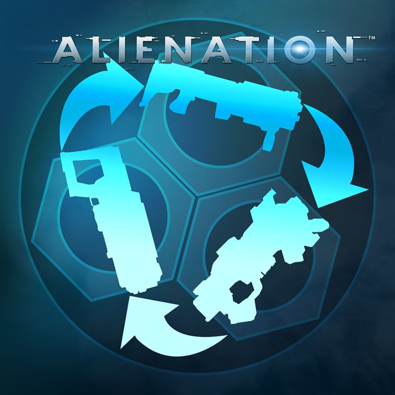 Alienation: Primary Weapon Hack (2016) - MobyGames