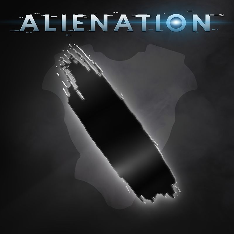 Alienation: Black Armor Paint Color - MobyGames