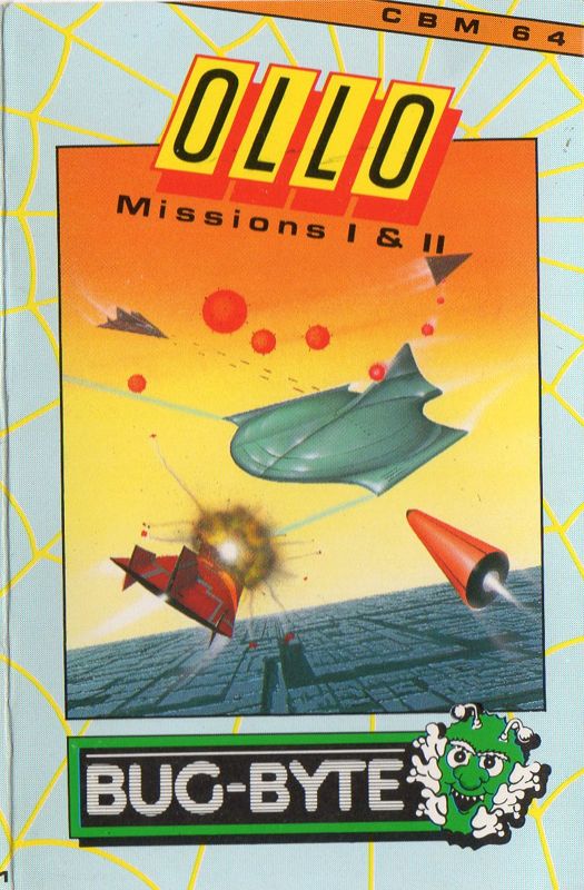 Ollo: Missions I & II - MobyGames