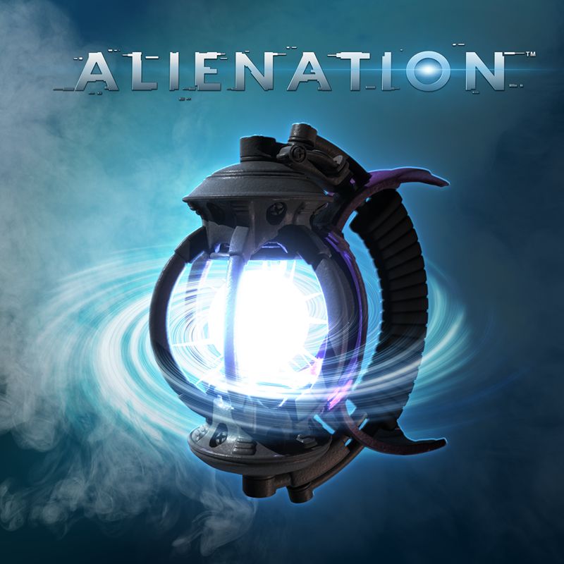 Alienation: Vortex Grenade (2016) - MobyGames