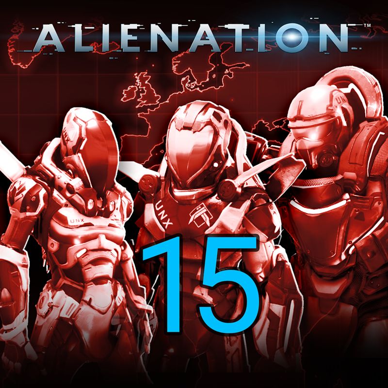 Alienation: Veteran Heroes Pack (2016) - MobyGames