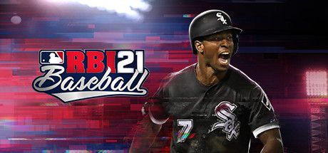 R.B.I. Baseball 21 (2021) - MobyGames