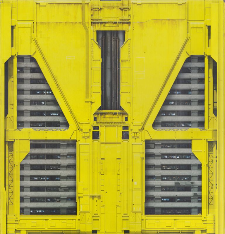 Cyberpunk 2077 (Collector's Edition) cover or packaging material ...