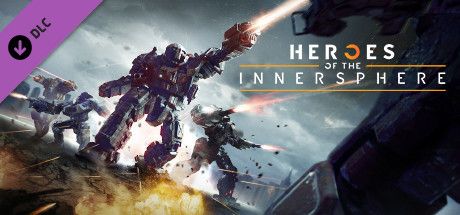 MechWarrior 5: Mercenaries - Heroes of the Inner Sphere Releases - MobyGames