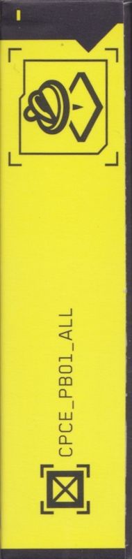 Cyberpunk 2077 (Collector's Edition) cover or packaging material ...