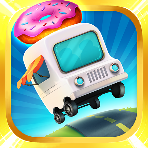 Snack Truck Fever credits (Android, 2015) - MobyGames