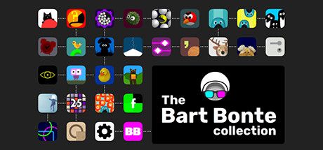 The Bart Bonte Collection (2021) - MobyGames