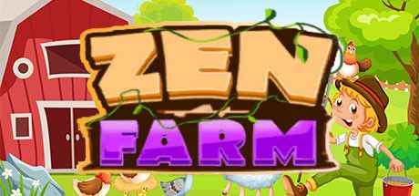 ZenFarm (2021) - MobyGames