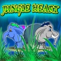 Jungle Heart - MobyGames