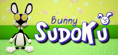 Bunny Sudoku (2019) - MobyGames