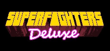 Superfighters Deluxe (2018) - MobyGames