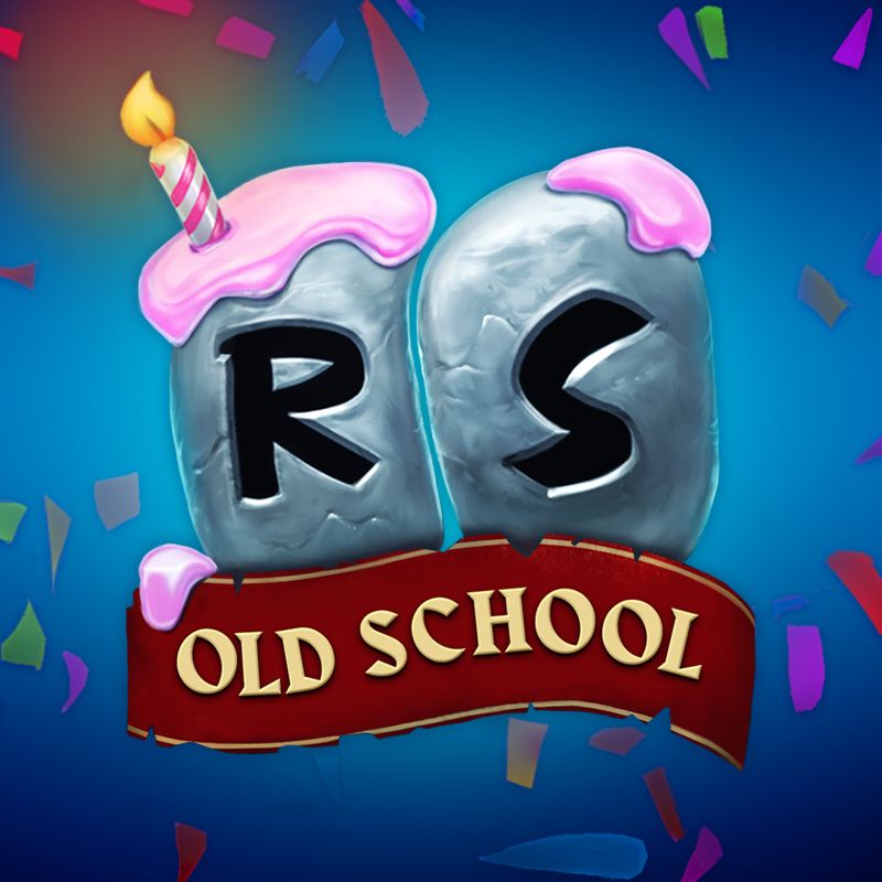 RuneScape cover or packaging material - MobyGames