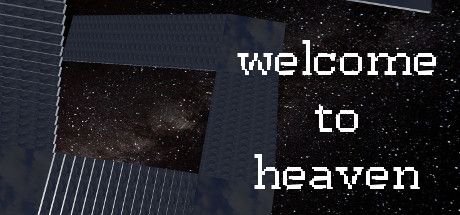 welcome to heaven (2017) - MobyGames