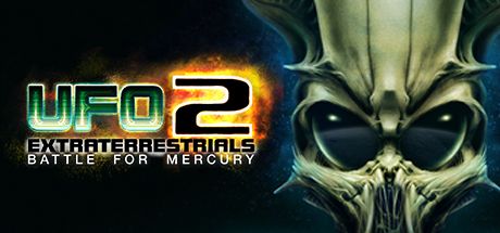 UFO 2: Extraterrestrials (2021) - MobyGames