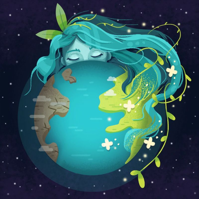 Nature Matters (2020) - MobyGames