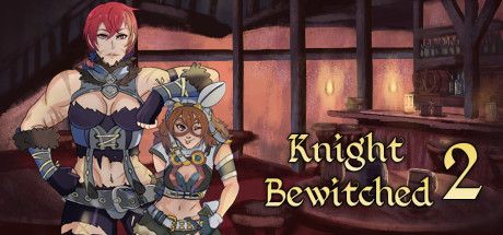 Knight Bewitched 2 (2020) - MobyGames
