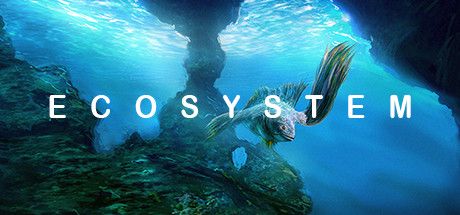 Ecosystem (2021) - MobyGames