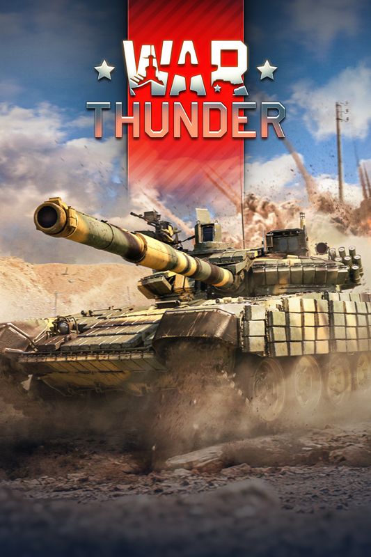 War Thunder: T-72AV (TURMS-T) Pack Releases - MobyGames