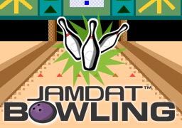 JAMDAT Bowling (2002) - MobyGames