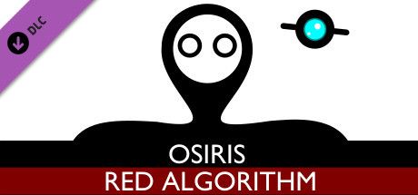 Red Algorithm: Osiris (2021) - MobyGames