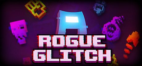Rogue Glitch (2021) - MobyGames