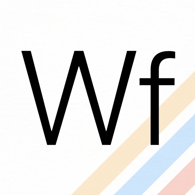 Word Forward cover or packaging material - MobyGames