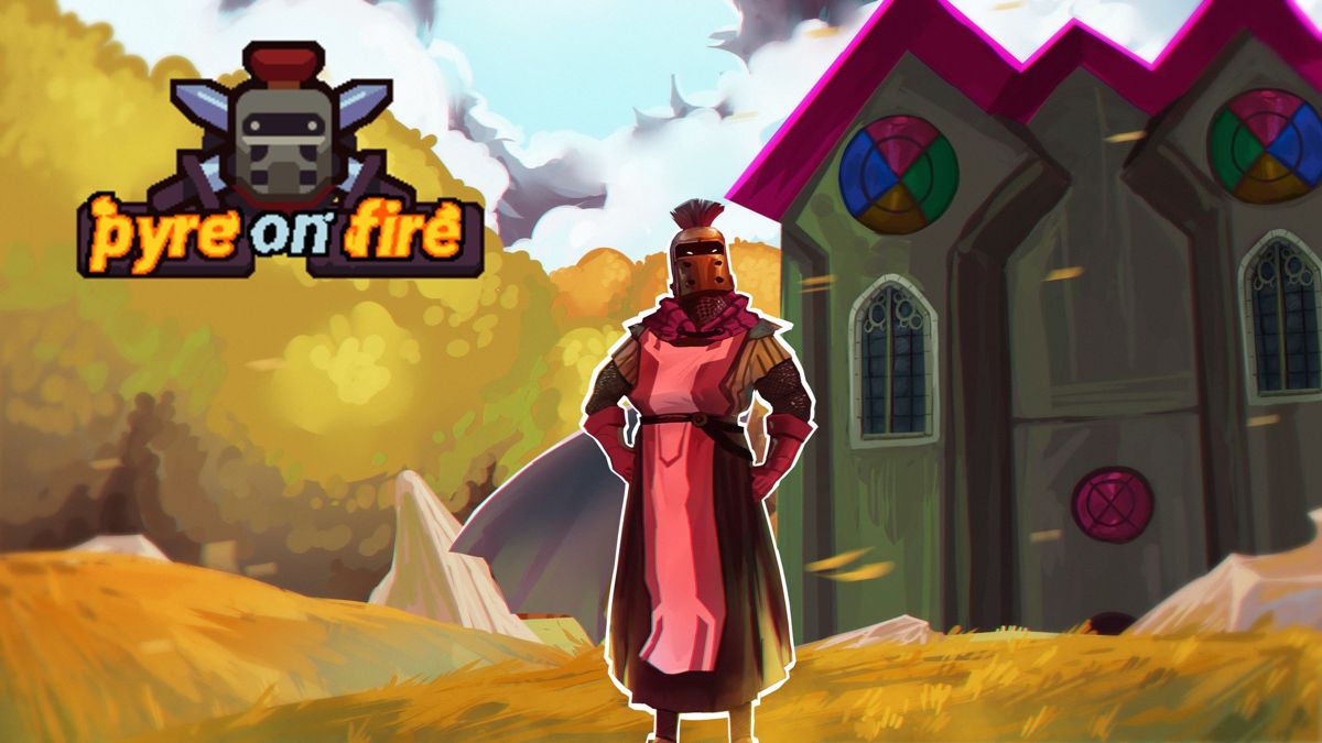 Pyre on Fire (2021) - MobyGames