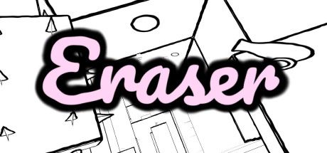 Eraser (2021) - MobyGames