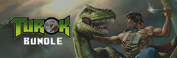 Turok Bundle - MobyGames