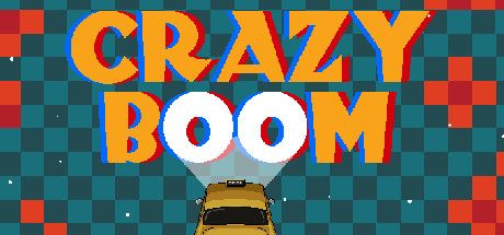 Crazy Boom (2021) - MobyGames