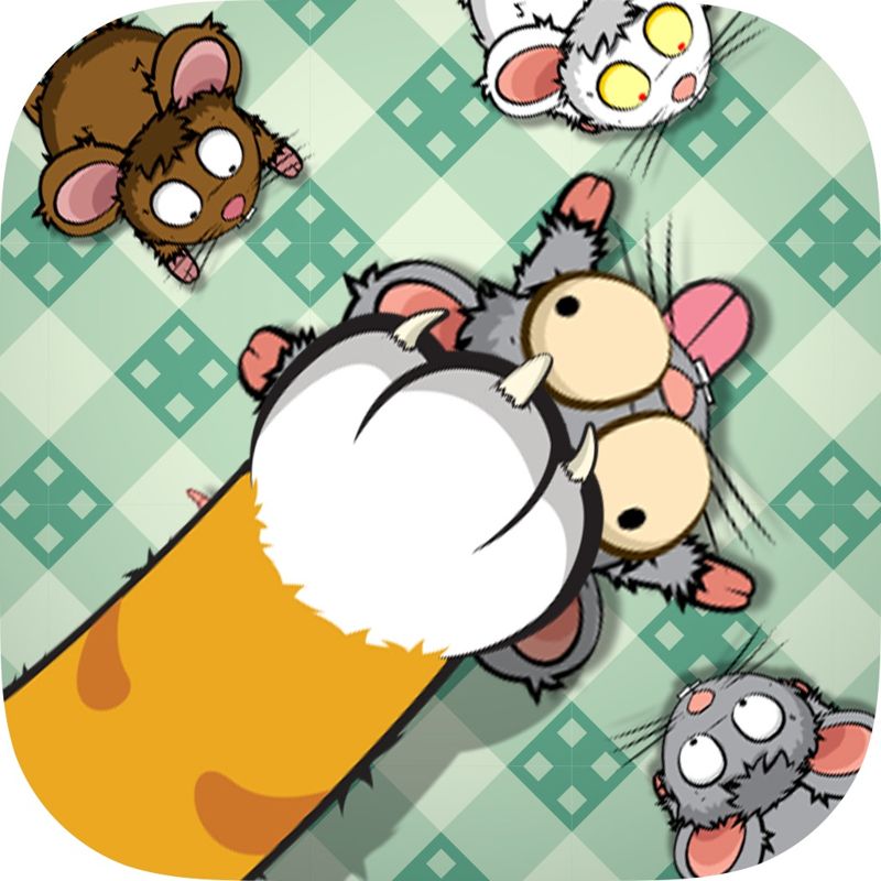 Tap The Rat (2016) - MobyGames
