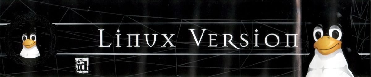 Quake III: Arena cover or packaging material - MobyGames