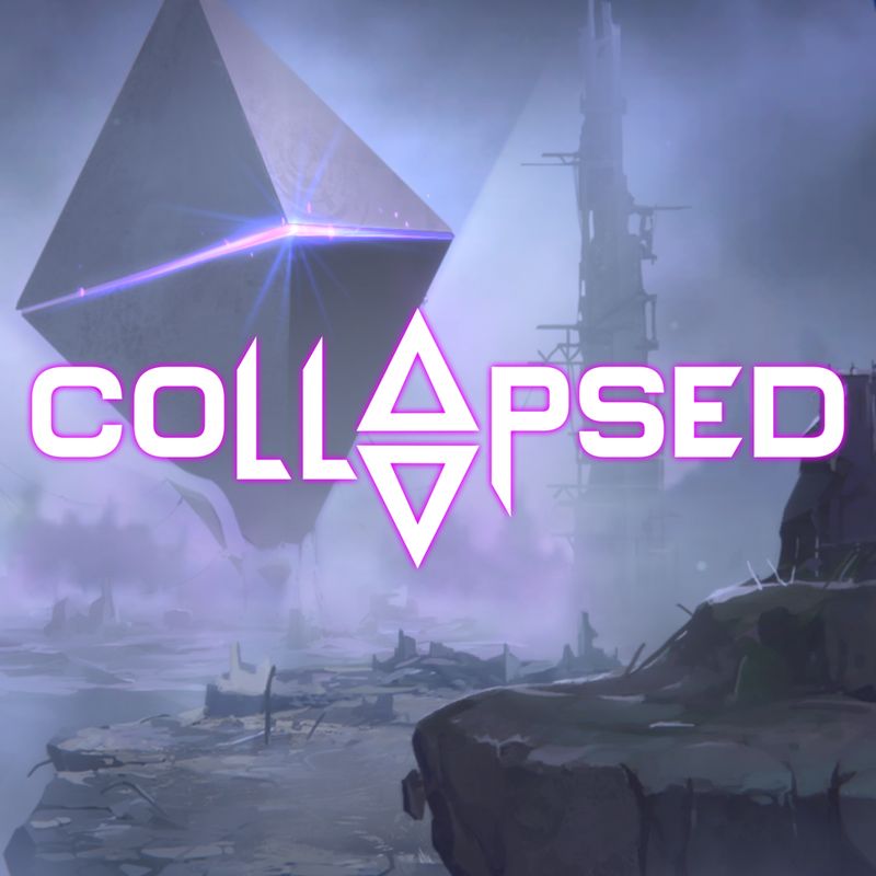 Collapsed cover or packaging material - MobyGames