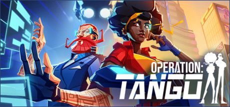 Operation: Tango (2021) - MobyGames