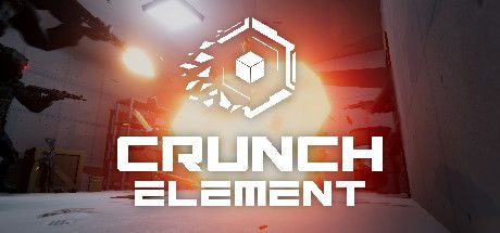 Crunch Element cover or packaging material - MobyGames