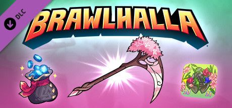 Brawlhalla: Spring Championship 2021 Pack (2021) - MobyGames