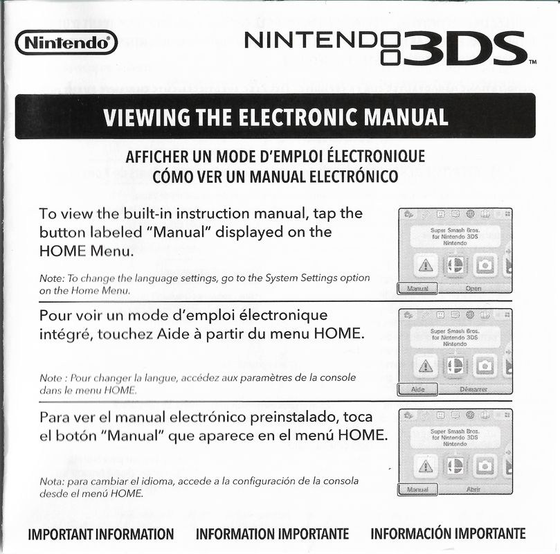 Mario & Luigi: Paper Jam cover or packaging material - MobyGames