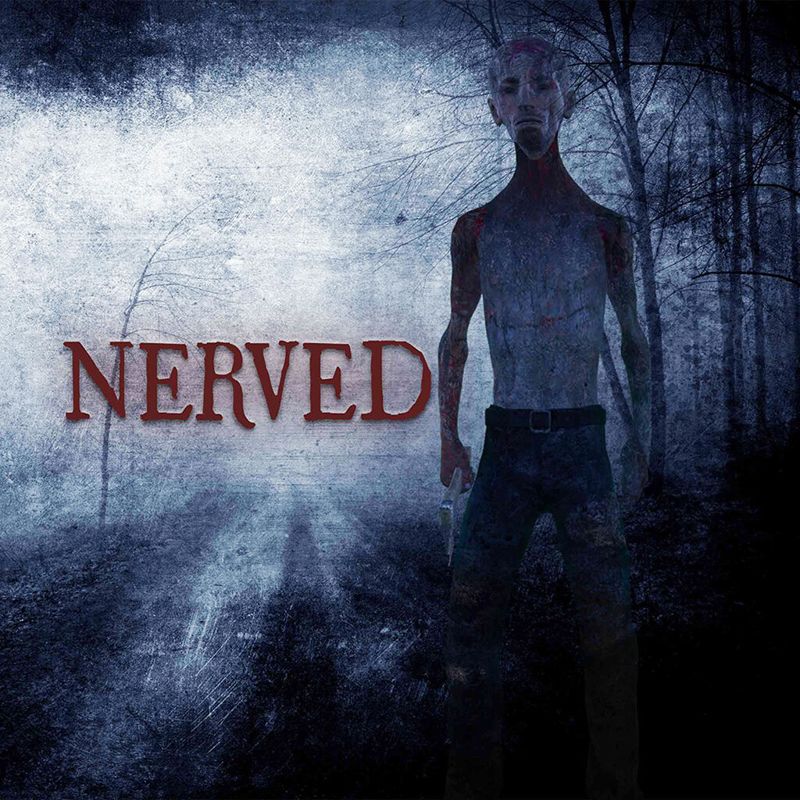 Nerved cover or packaging material - MobyGames