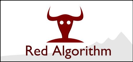 Red Algorithm (2021) - MobyGames