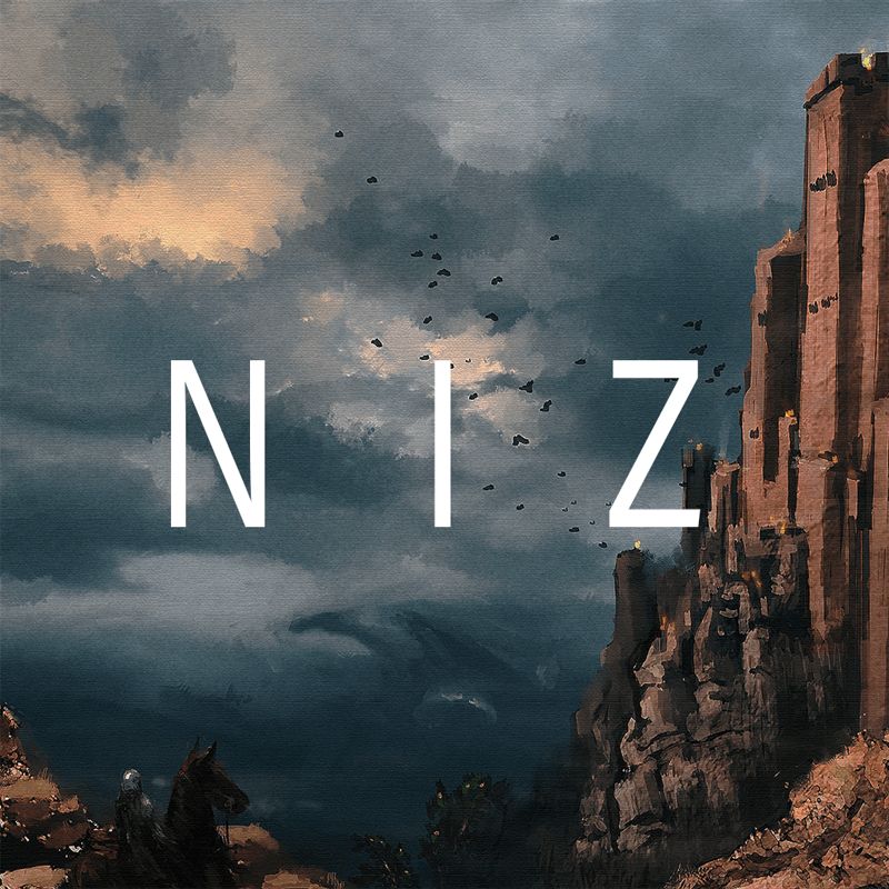 NIZ (2020) - MobyGames