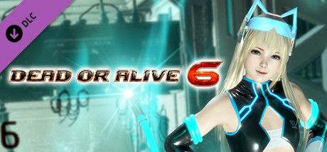 Dead or Alive 6: "Nova" Sci-Fi Body Suit - Marie Rose - MobyGames