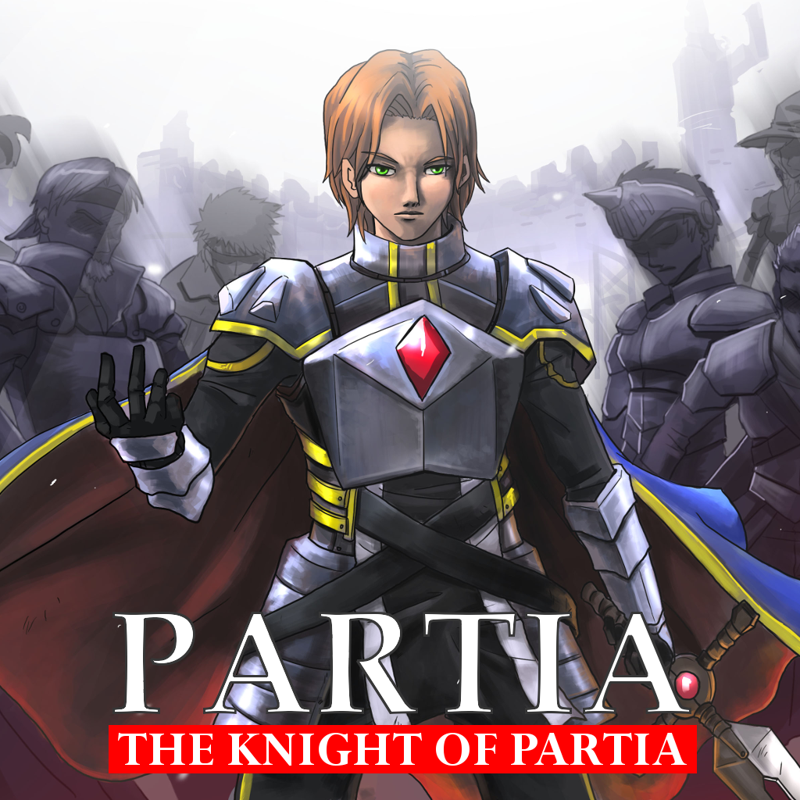 Partia 3 - MobyGames