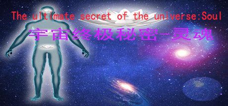 The ultimate secret of the universe: Soul (2021) - MobyGames
