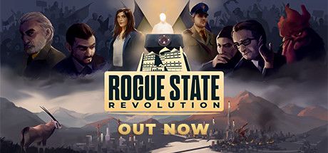 Rogue State: Revolution (2021) - MobyGames