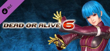 Dead or Alive 6: Core Fighters - Character: Kula Diamond promo art, ads ...
