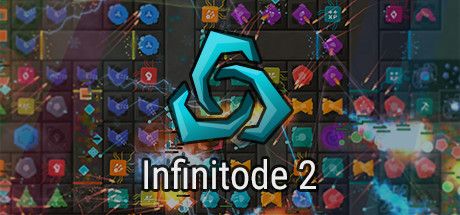 Infinitode 2 (2019) - MobyGames