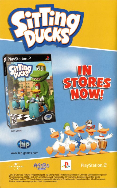 Dog's Life cover or packaging material - MobyGames