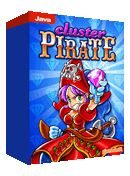 Cluster Pirate - MobyGames