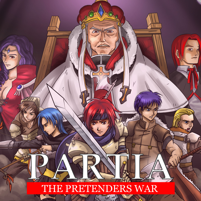 Partia 2 (2014) - MobyGames